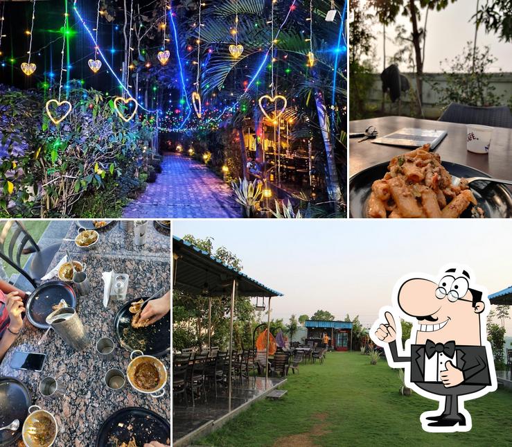Zuke Garden, Purulia - Restaurant menu, prices and reviews