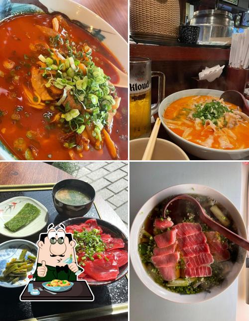 fru (프루), Seoul, Anguk - Restaurant menu, prices and reviews