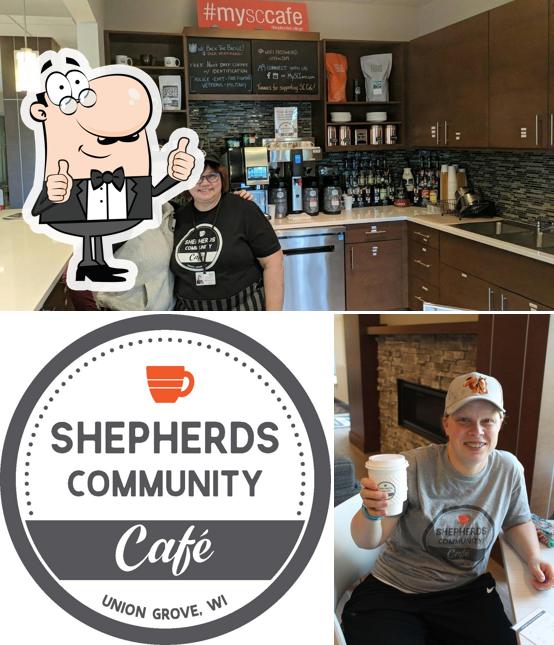 Shepherds Community Cafe in Union Grove - Restaurant reviews