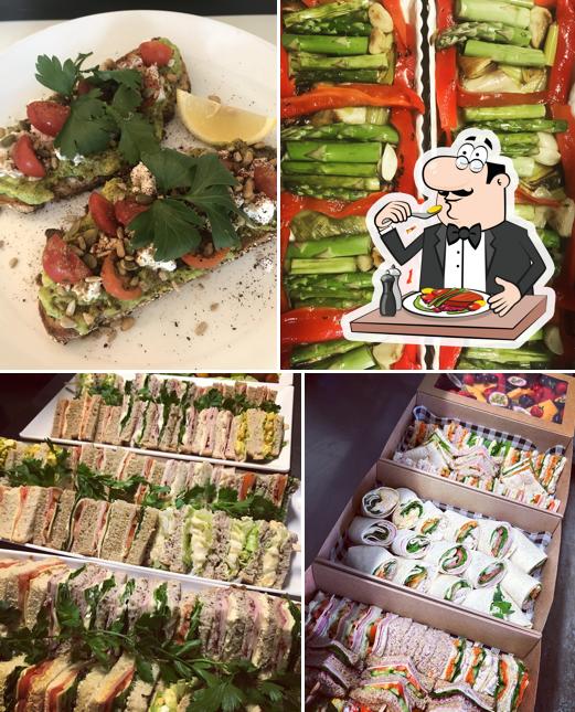 South Paradiso Cafe, Woonona - Restaurant menu, prices and reviews