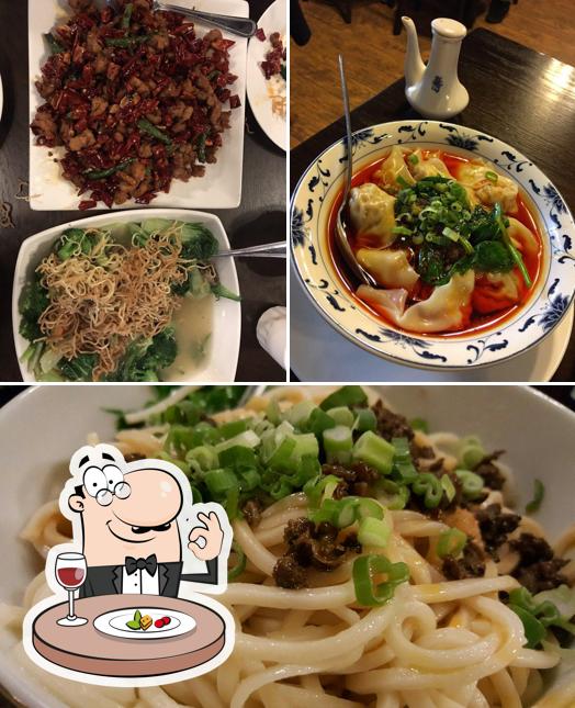 Big Hey Hot Pot, Portland - Restaurant menu, prices and reviews