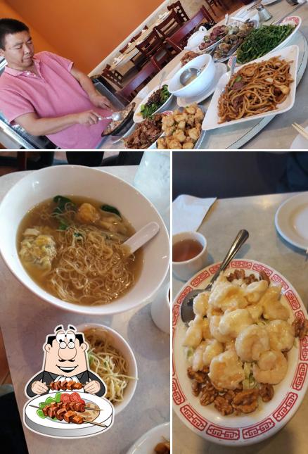 Tai Pan House, Rancho Cucamonga - Restaurant menu, prices and reviews