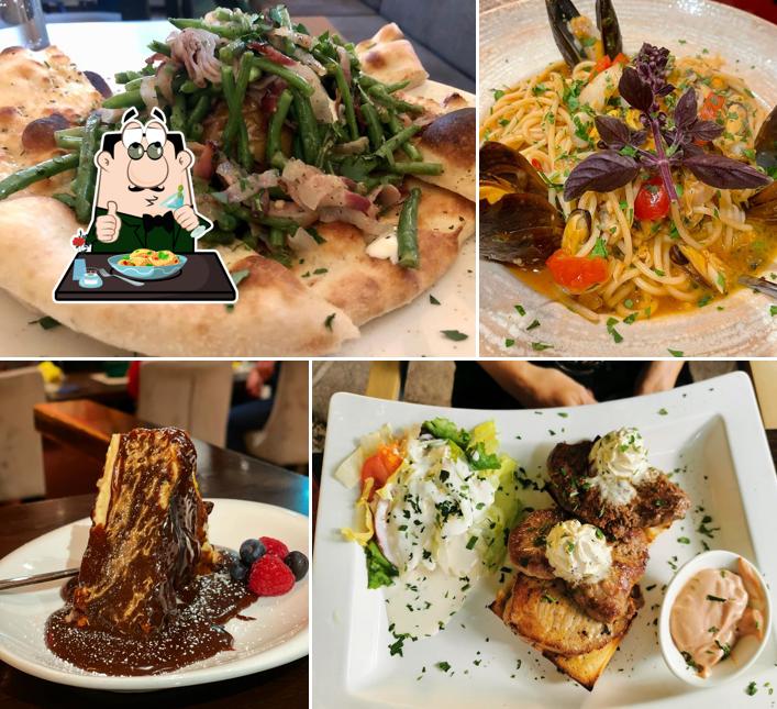 Al Dente Telfs- Ristorante & Cafe, Telfs - Speisekarte, Preise und ...