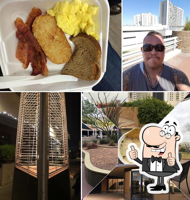Terrace View Cafe in Phoenix - Restaurant reviews