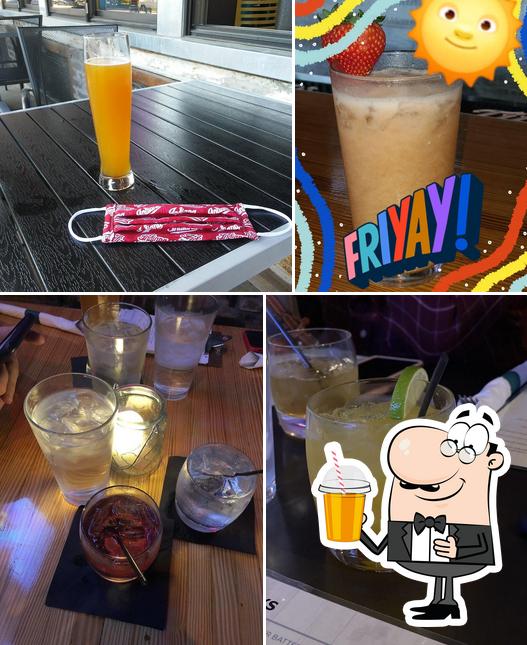 The Manhattan Project, Louisville - Restaurant menu, prices and reviews
