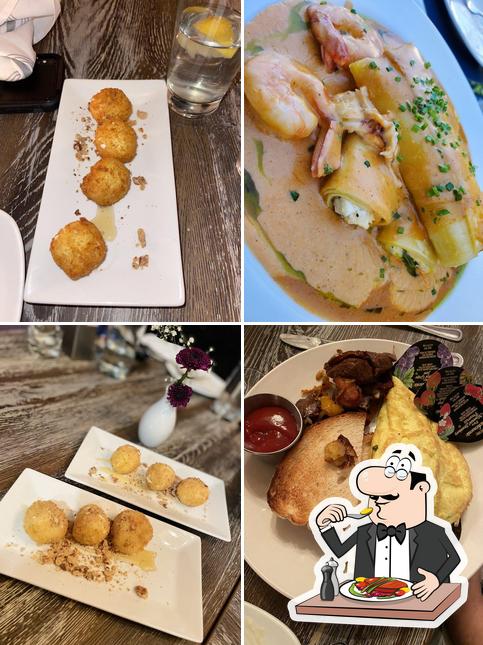 Wanda BYOB in Haddonfield - Restaurant reviews