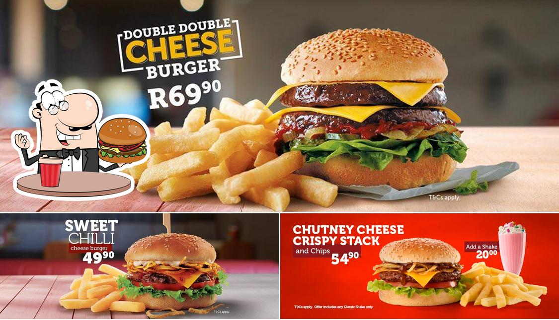 Top 7 restaurants in Queenstown, Eastern Cape, march 2025 - Restaurant Guru