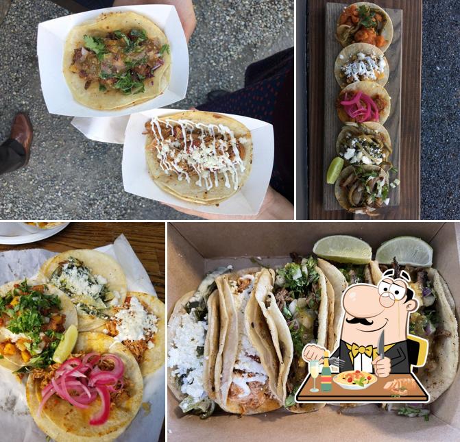 Xochi, Issaquah - Restaurant menu, prices and reviews