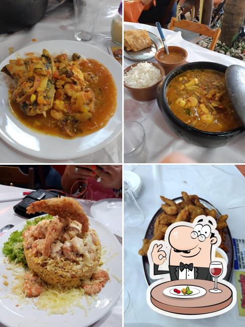 Alexandre Restaurante, Maricá, Rua Oitenta e Dois, Lt 14, Qd 134, S/n ...