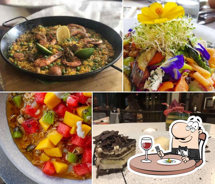 Samira by Chele Gonzalez, Tagaytay - Restaurant menu, prices and reviews
