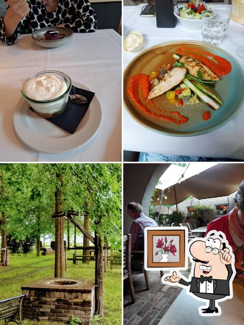 Montimar Mierlo, Mierlo - Restaurant menu, prices and reviews
