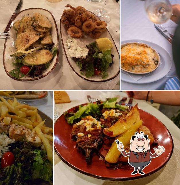 Taverna ODAS, Malia - Restaurant reviews