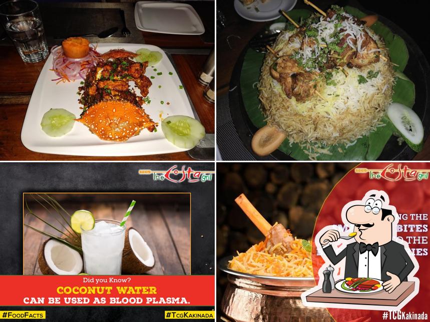 Top 10 restaurants in Kakinada, january 2025 - Restaurant Guru