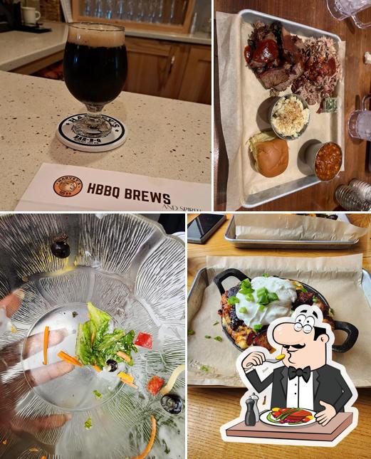 Harvey's Main Street BBQ, Mount Joy - Restaurant menu, prices and reviews