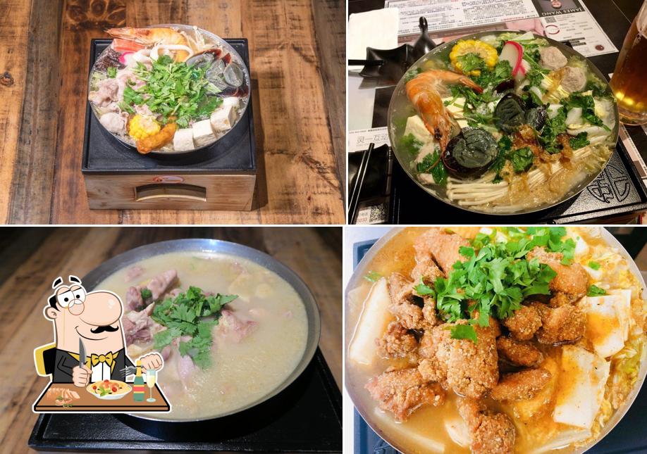 Pop Pot & Tea (Diamond Bar) 三媽嗅嗅鍋 in Diamond Bar - Restaurant menu and ...