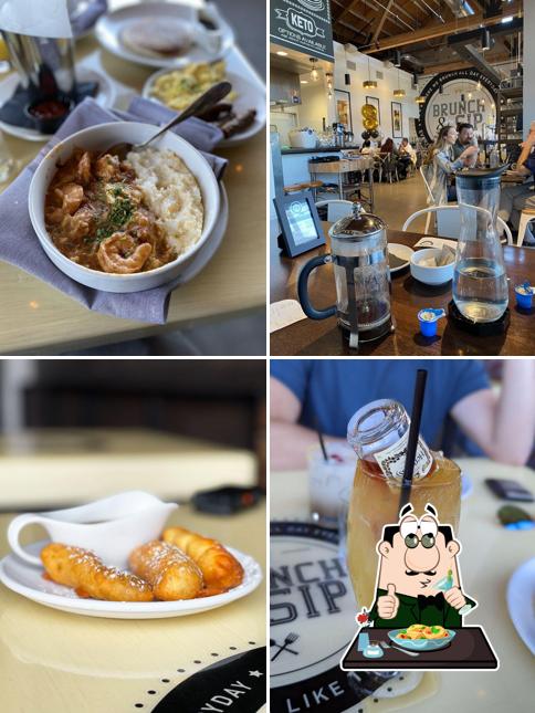 Brunch & Sip, Phoenix - Restaurant menu, prices and reviews