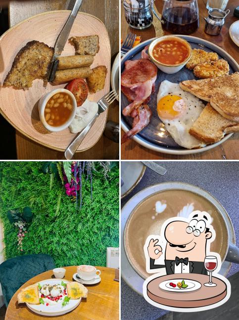 Best cafes in Solihull, winter 2023 - Restaurant Guru