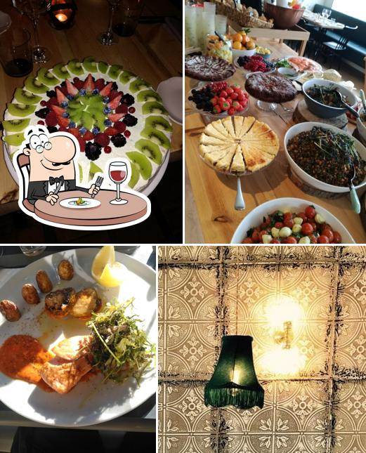 Chez Georges, Genappe - Menu du restaurant, prix et avis