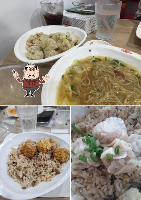 Chowking, Butuan - Menú del restaurante, precios y reseñas