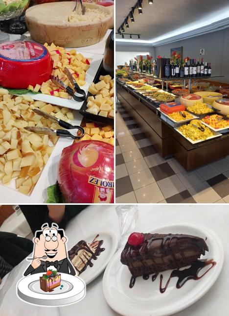 Churrascaria Novilho Grill - Rodízios de Carne, São Bernardo do Campo ...