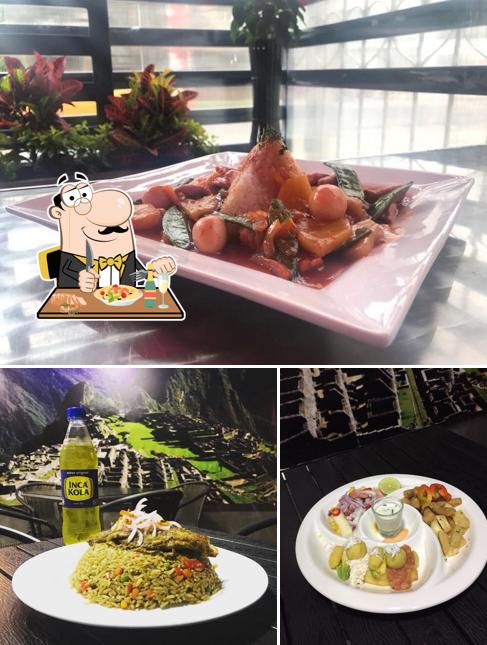 Restaurante Coma Callao, Bogotá - Opiniones del restaurante