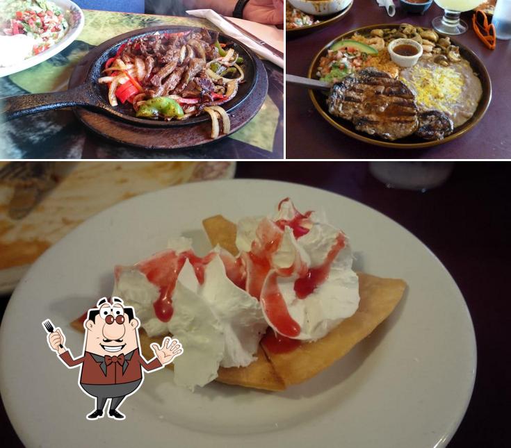 El Rodeo, Cheney - Restaurant menu, prices and reviews