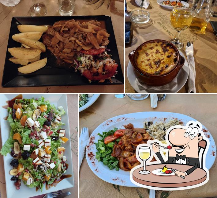 Find the best place to eat in Kalamaki, summer 2024 - Restaurant Guru