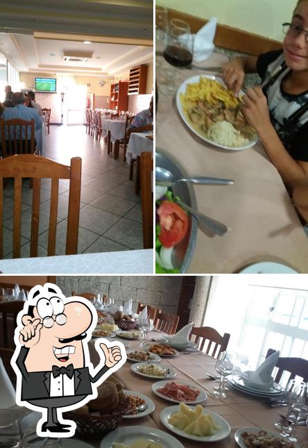 Estrela de Vermum, Viseu - Restaurant menu, prices and reviews