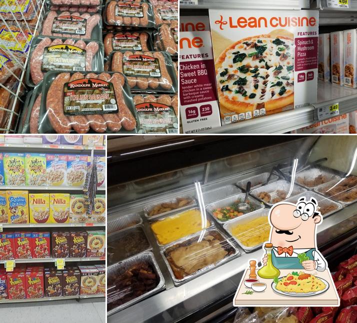 Fairplay Foods, 2200 S Western Ave in Chicago - Restaurant menu and reviews