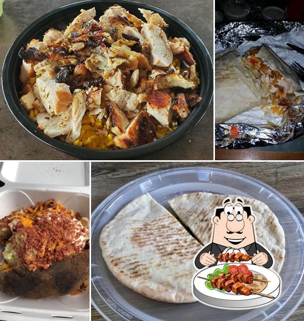 3 Chefs and a Chicken, 8195 SW 40th St in Miami - Restaurant reviews