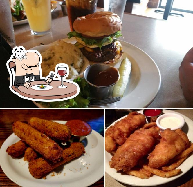 Hop Valley Brewing Company, 980 Kruse Way in Springfield - Restaurant ...