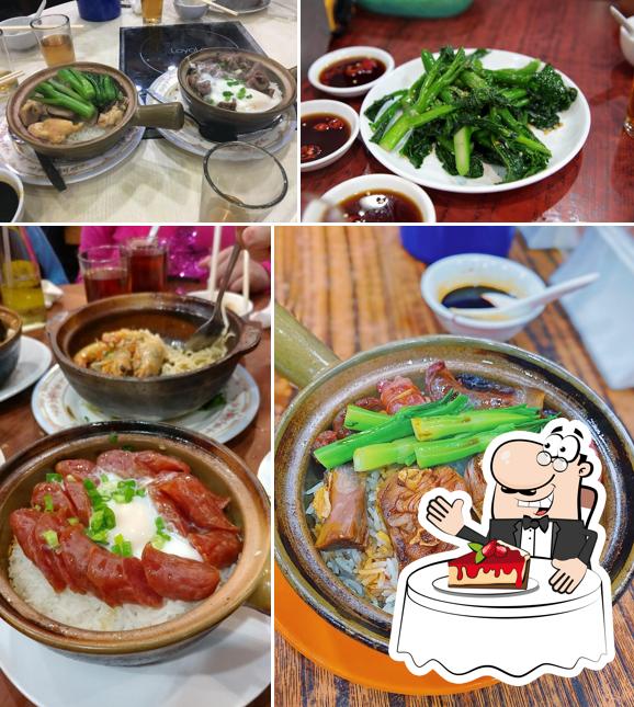 Kwan Kee Claypot Rice restaurant, Hong Kong, 西環 - Restaurant reviews