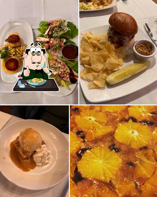 Loretta, Newburyport - Restaurant menu, prices and reviews
