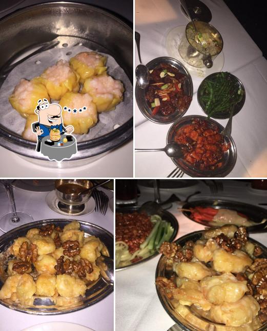 Mr Chow, Miami Beach - Menú del restaurante, precios y reseñas