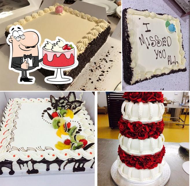 Nafees Bakers & Sweets Dewsbury in Dewsbury - Restaurant reviews