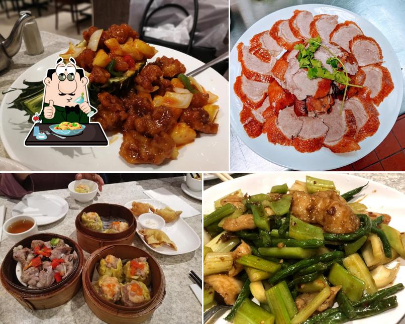 Phoenix Gate Chinese Cuisine, Calgary - Restaurant menu, prices and reviews