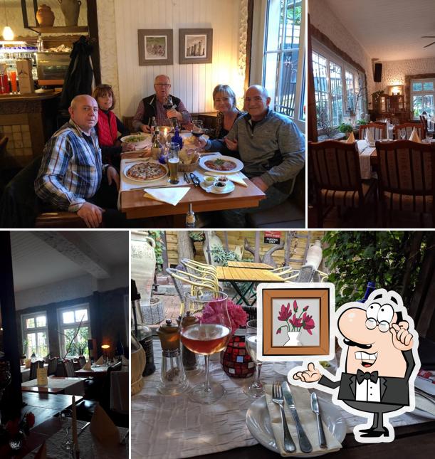 Il Nido Pizzeria, Lünen - Restaurant menu and reviews