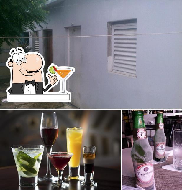 Aba Café, Dominicana - Restaurant reviews