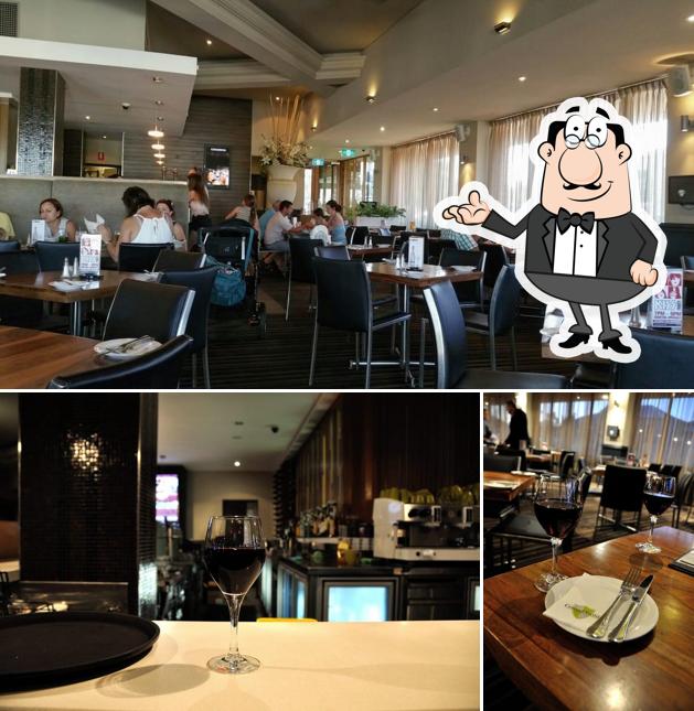 The Cornerstone Ale House, Butler - Restaurant menu, prices and reviews