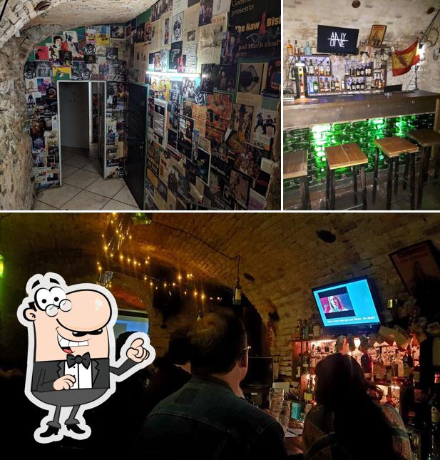 Goblins Pub, Bratislava - Restaurant menu, prices and reviews