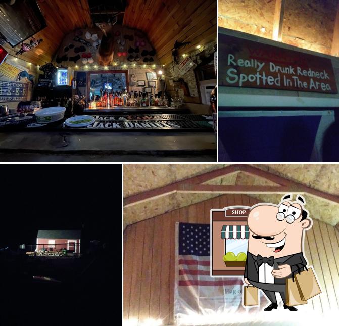 The Amphitheater at Studio/Ranch - Restaurant menu, prices and reviews