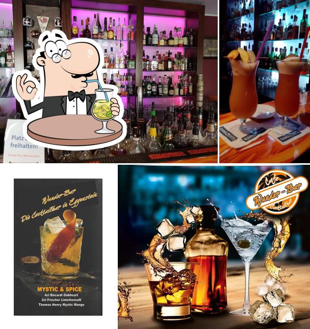 Top 5 Pubs & Bars in Eggenstein-Leopoldshafen, April 2025 - Restaurant Guru