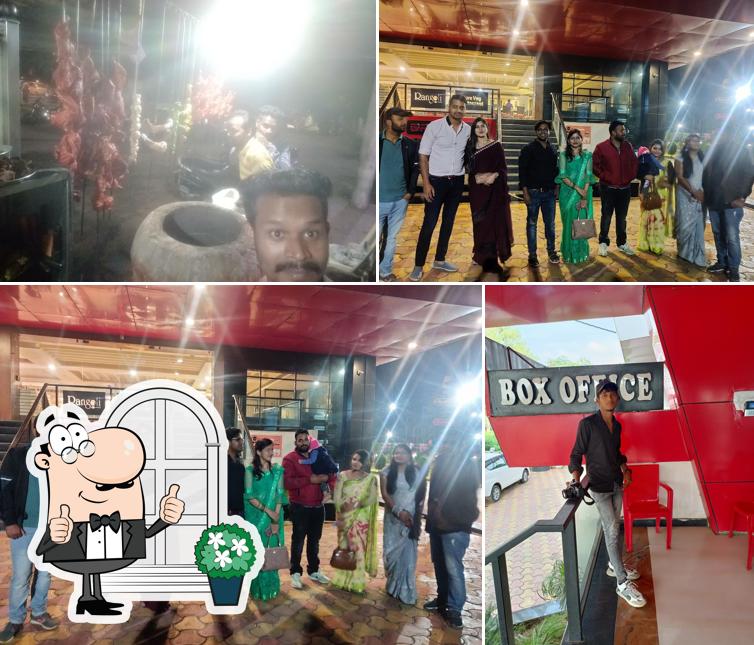 Rangoli Restaurant, Mandla - Restaurant menu, prices and reviews