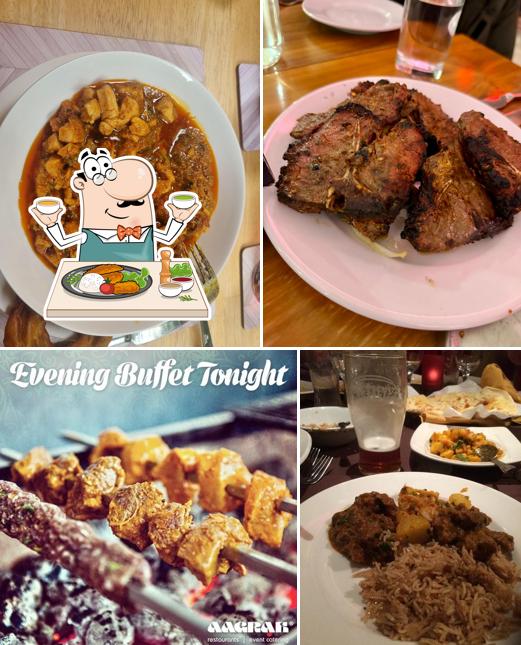 Aagrah, Shipley - Restaurant menu, prices and reviews