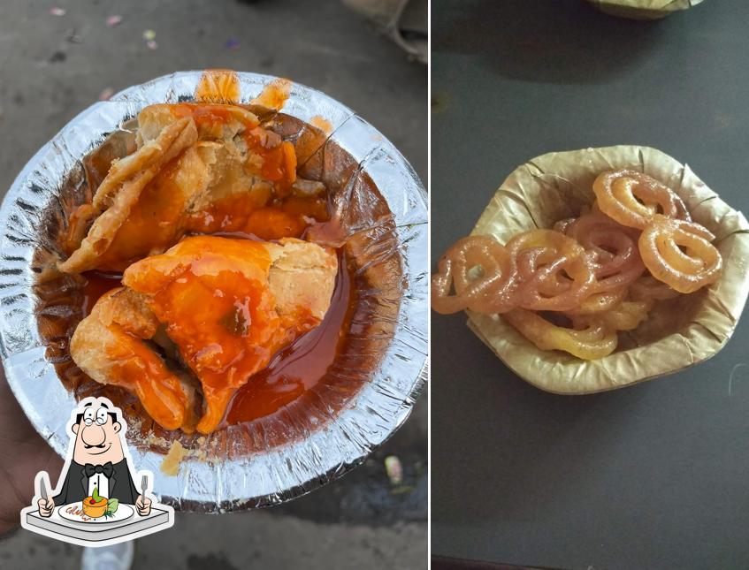 CHAURASIA SAMOSA SHOP, India - Restaurant reviews