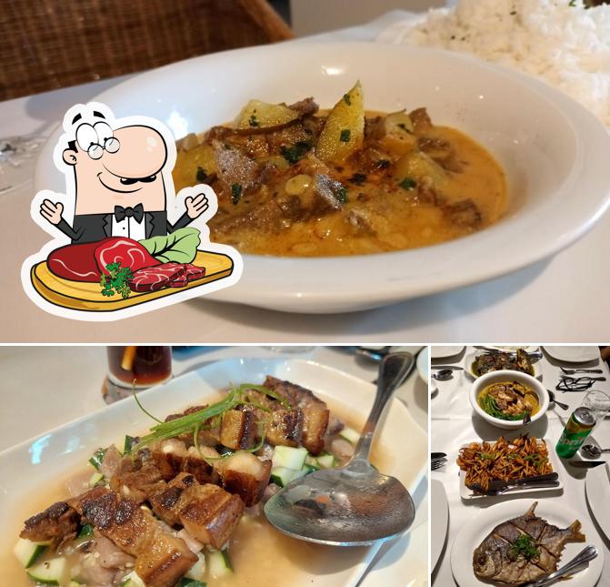 Cabel, Manila, Legarda - Restaurant menu, prices and reviews