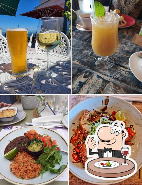 Top 7 restaurants in The Mumbles, october 2024 - Restaurant Guru