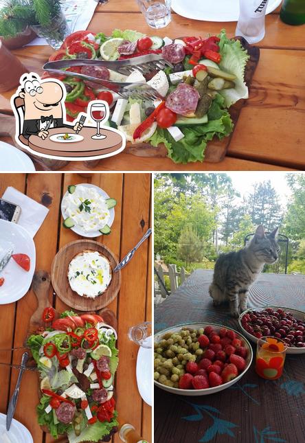 Dajti Paradise restaurant, Tirana - Restaurant reviews