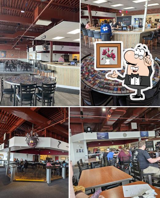Dirty 20 Bar, Ballwin - Restaurant menu, prices and reviews