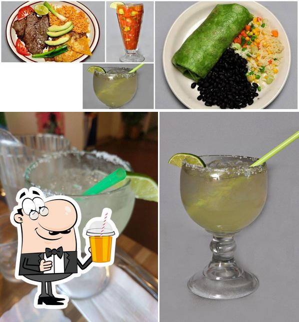Fiesta El Botanero Mexican in Hood River - Restaurant menu and reviews